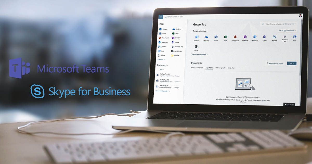 Microsoft Skype for Business Online Upgrade to Microsoft Teams with ... Microsoft Skype for Business Online Upgrade to Microsoft Teams with ...